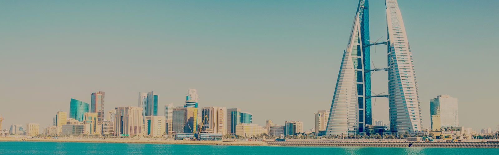 The 15 Best Hotels in Bahrain | Special Bahrain Hotel Deals 2026