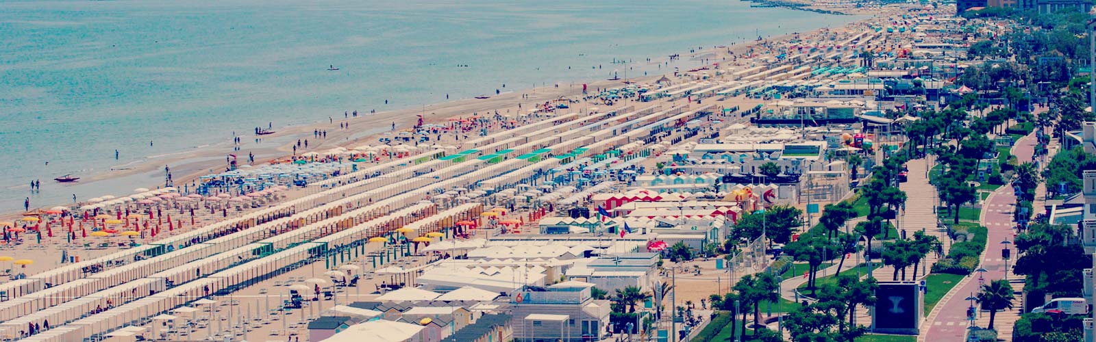 The 15 Best Hotels in Riccione - Rimini | Special Riccione - Rimini ...