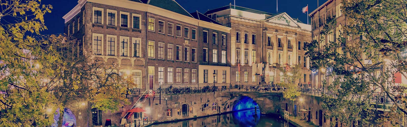 The 15 Best Hotels in Utrecht | Special Utrecht Hotel Deals 2023